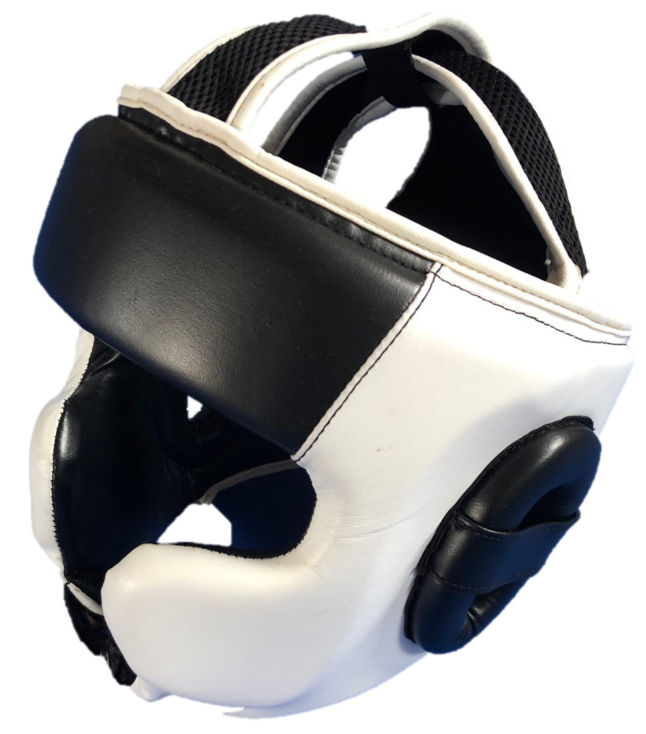 Casque - Le Ring Boxing